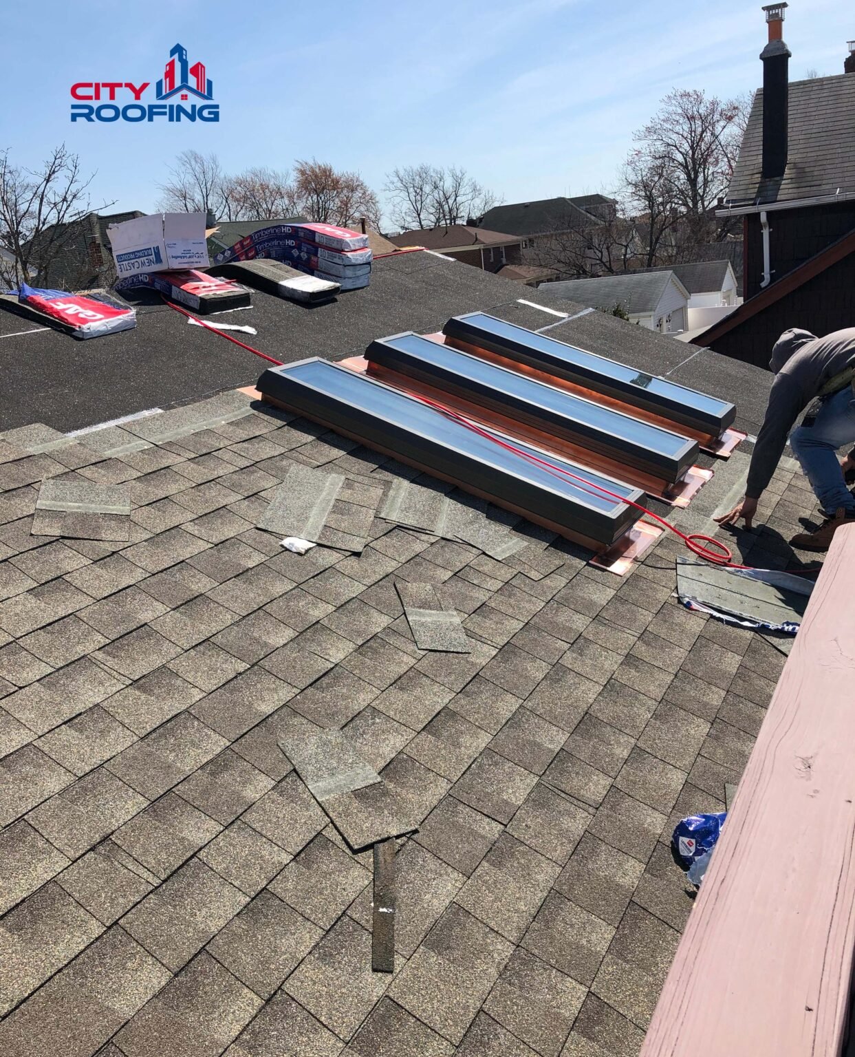 Top Roofing Services in the Bronx New York | #1 Roofers